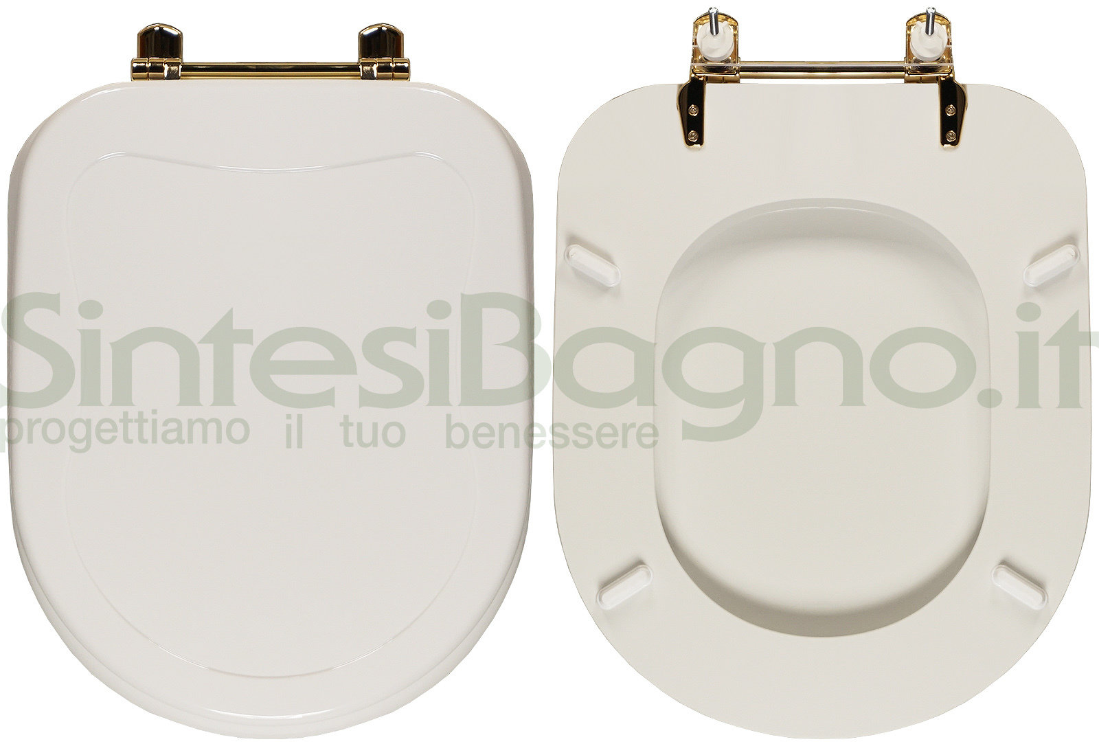 COPRIWATER CESAME BELLA EPOQUE COME SOSTITUIRLO. SOSTITUZIONE ...