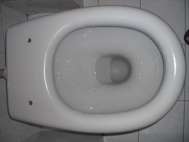 Cos’è e come si misura l’interasse di un copriwater. Un tutorial online ...